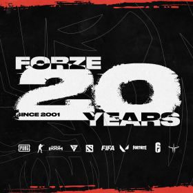 forZe — forZe eSports
