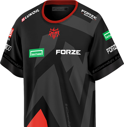 forZe — forZe eSports