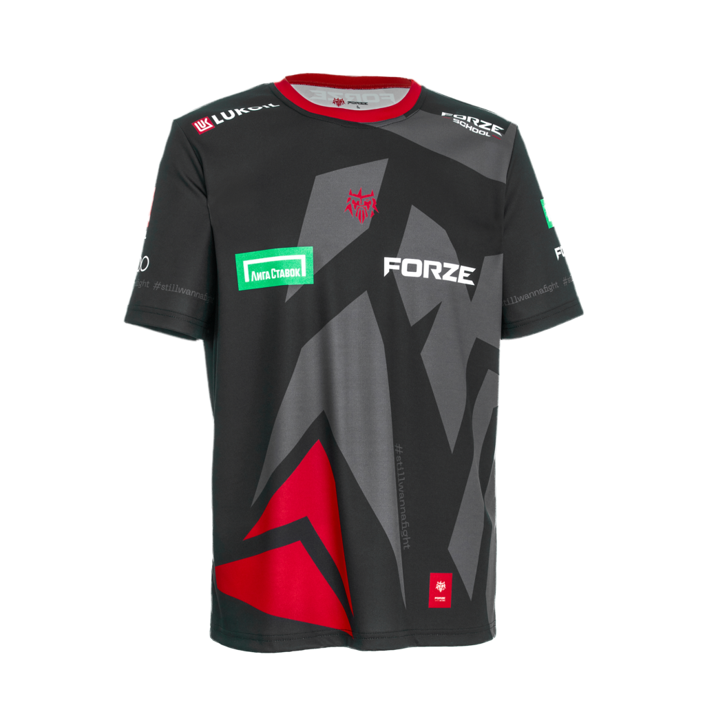 forZe — forZe eSports
