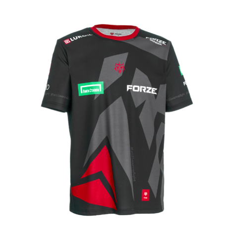 forZe — forZe eSports