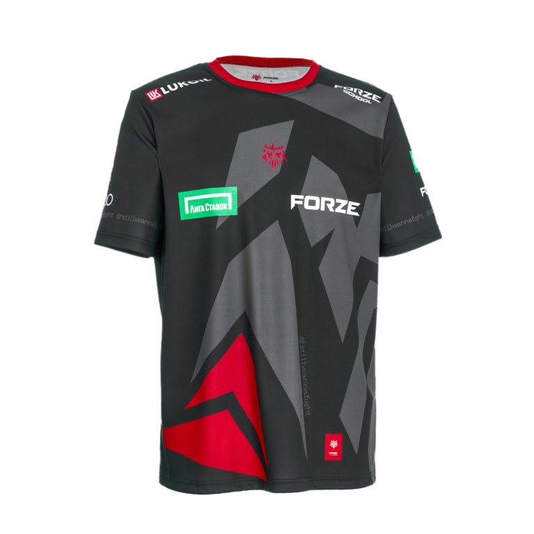 forZe — forZe eSports