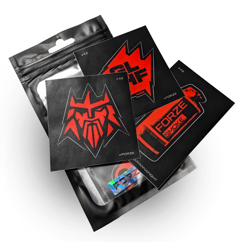 forZe — forZe eSports