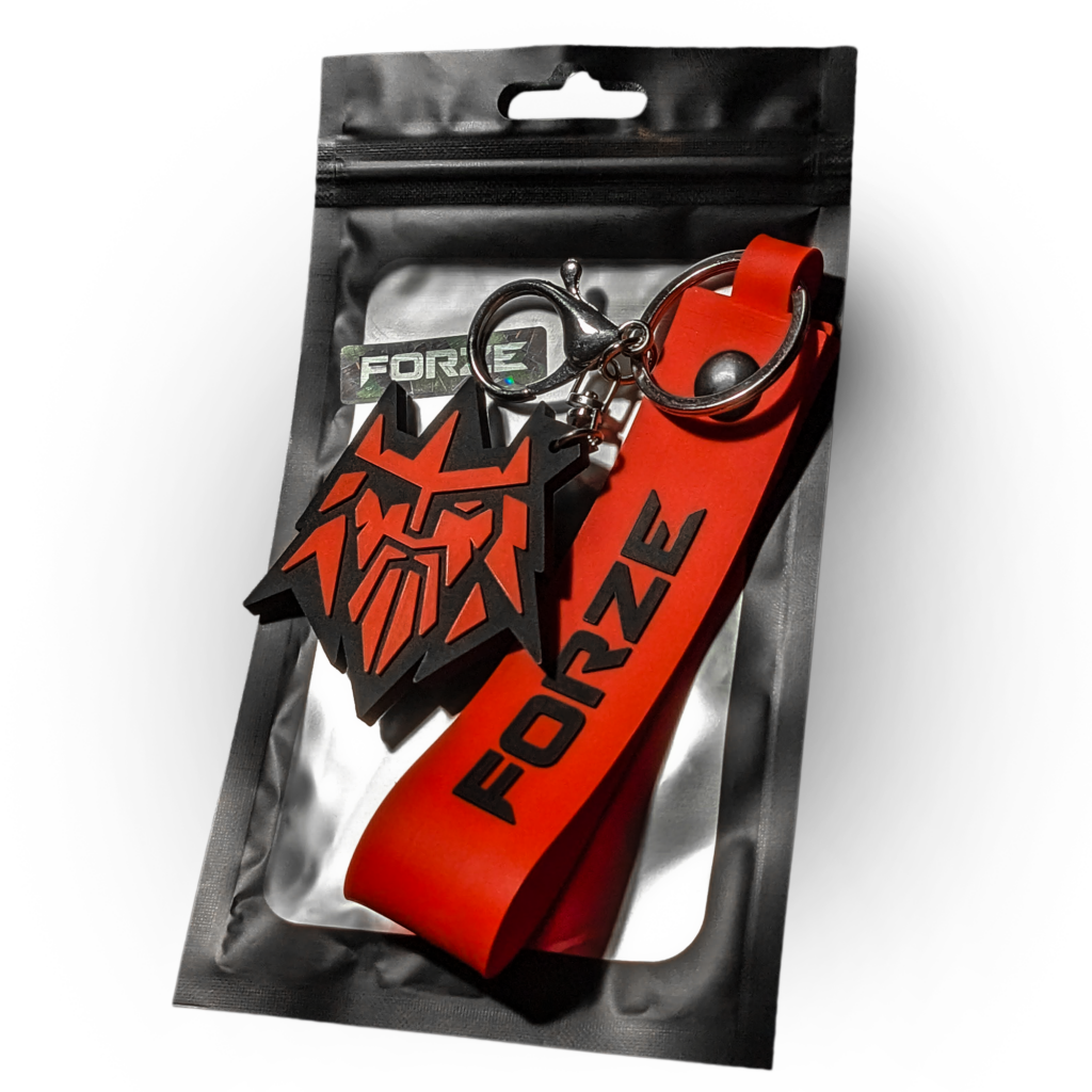 forZe — forZe eSports