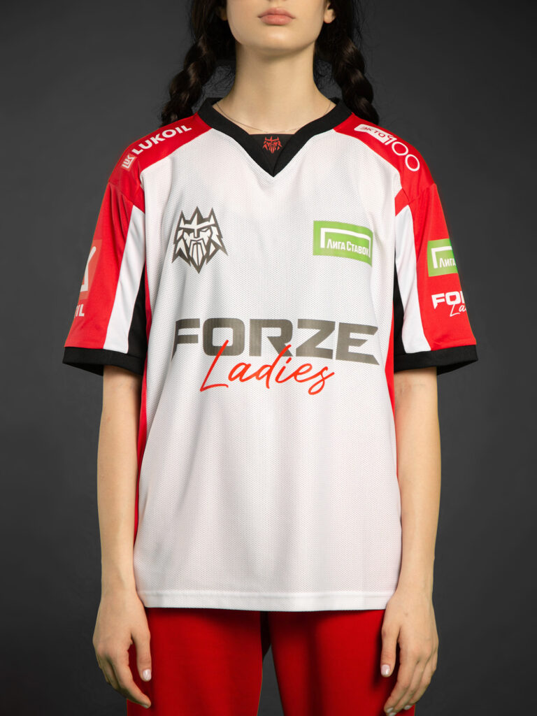 forZe — forZe eSports