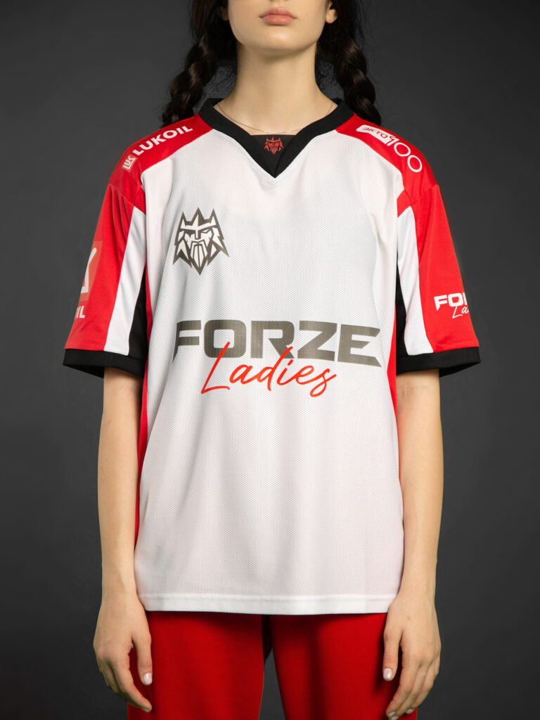 forZe — forZe eSports