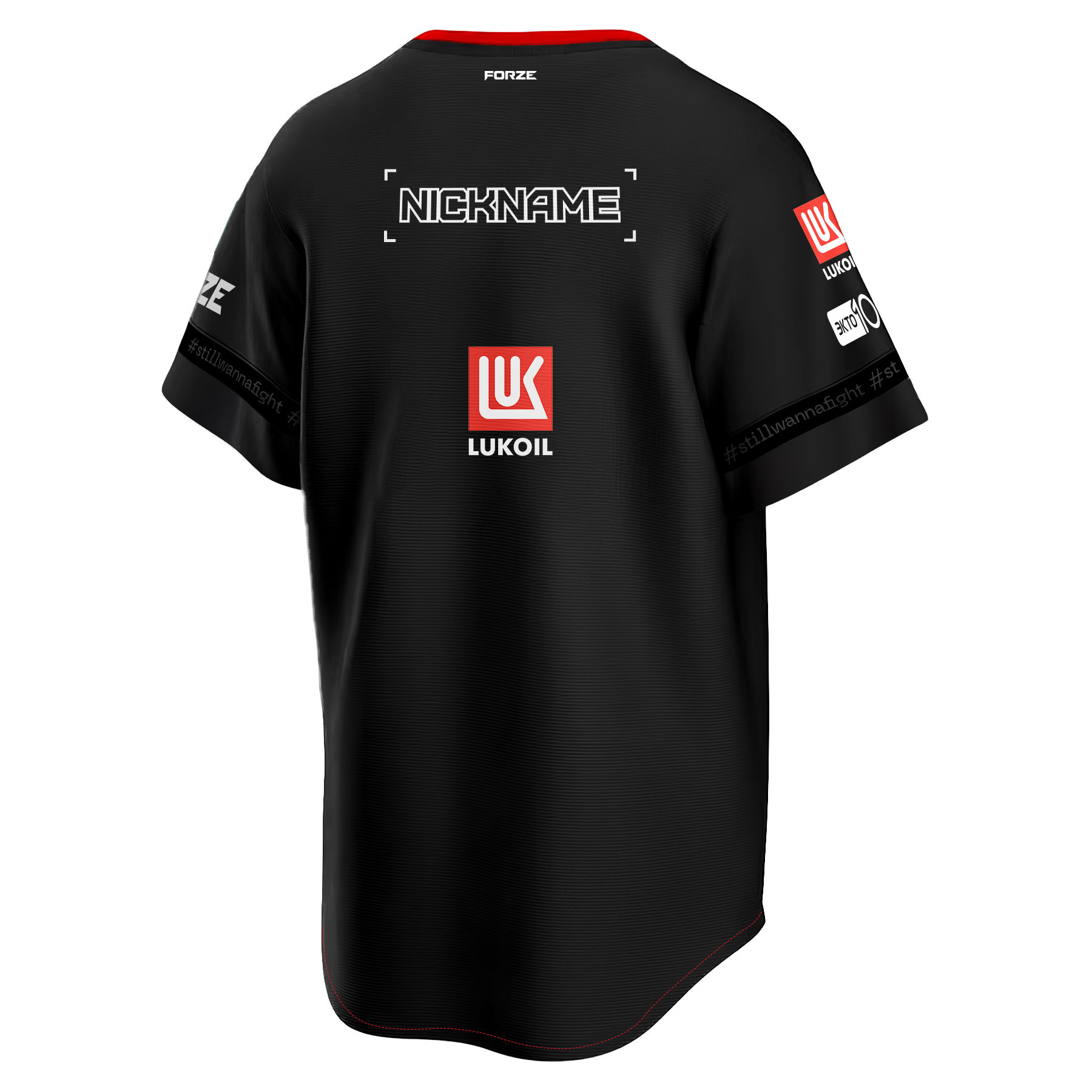 forZe — forZe eSports